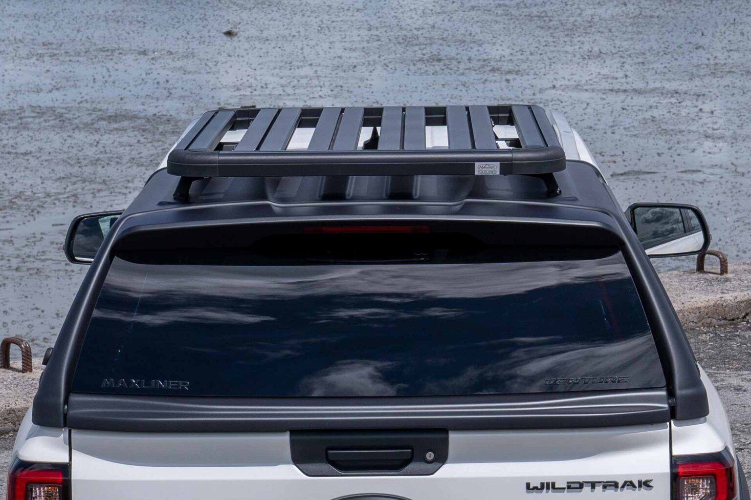 Venture Canopy - Ranger USA